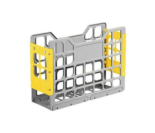 A4 Economy Plastic Container - 10 Pack | Makro