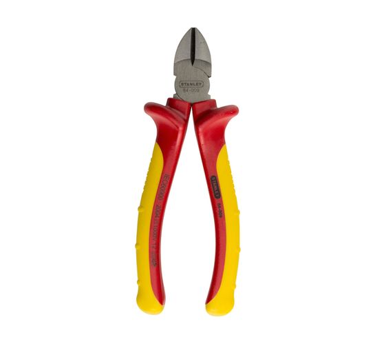 Stanley 160MM Vde Narrow Side Cutter | Makro