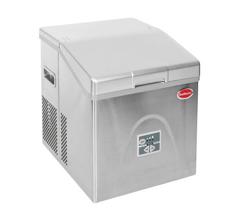 Snomaster 20kg Ice Maker | Makro