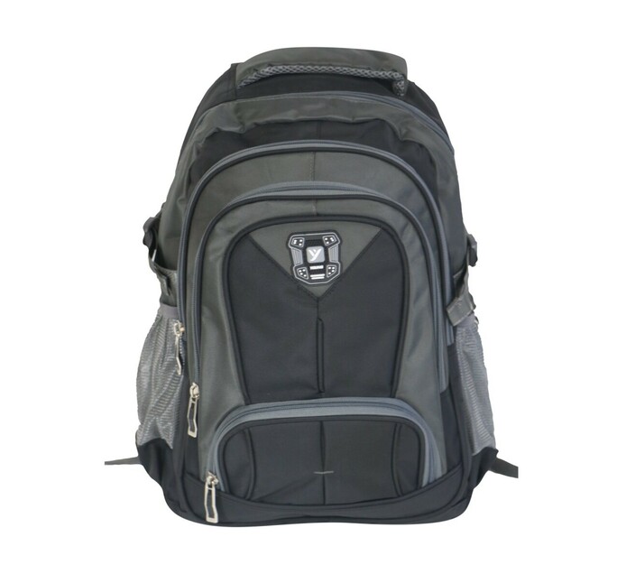 Elegant Young Deluxe Backpack | Makro