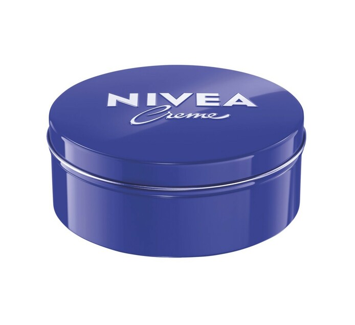 Nivea Creme Tin Family Pack (1 x 400ml) | Makro
