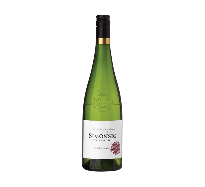 Simonsig Chenin Blanc (6 x 750 ml) | Makro