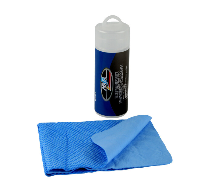 MOTO-QUIP PVA CHAMOIS 43 X 33CM | Makro