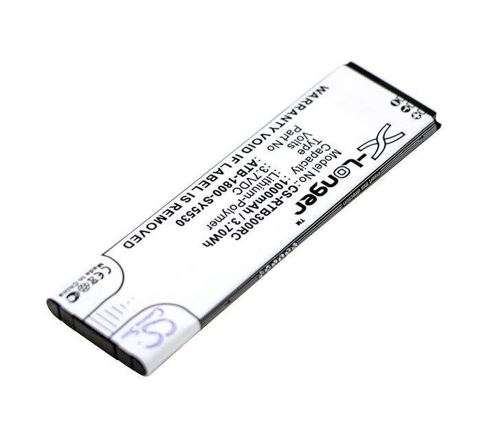 Cameron Sino Replacement Battery for (Compatible with RTI T2i) | Makro