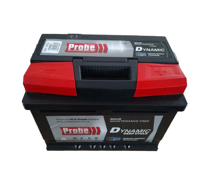 VEHICLE BATTERY | Makro