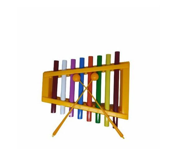 Xylophone 8 Note | Makro