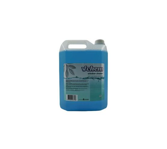 V-Chem Window Cleaner 5L | Makro