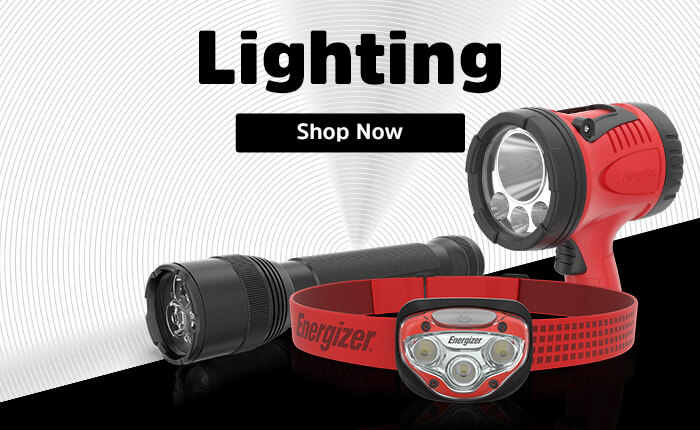 Shop Energizer at Makro | Makro Business