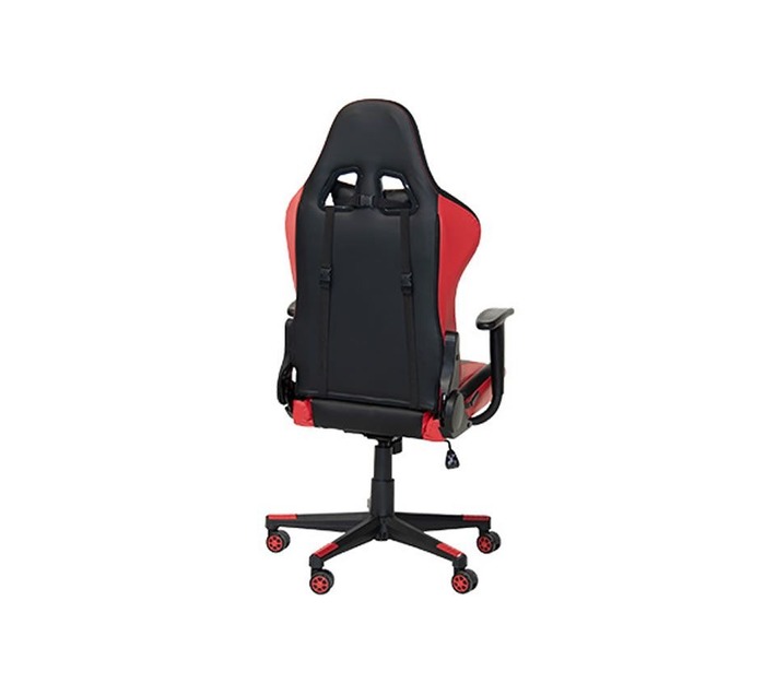 Smooth Five Wheel Caster Base Gaming Chair | Makro