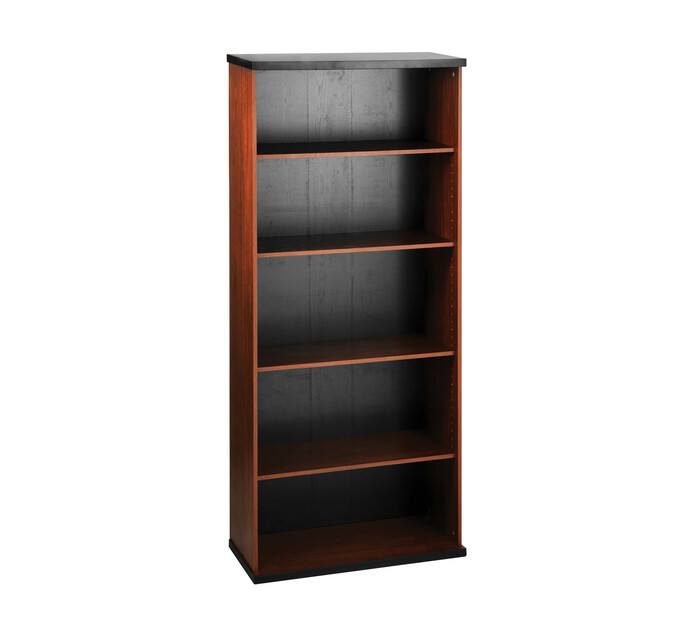 5-Tier Prestige Bookcase | Makro