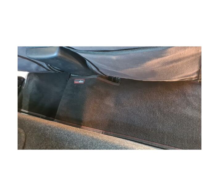 tonneau FULL SET CARPETS - MITSUBISHI TRITON D/C 2019+ | Makro