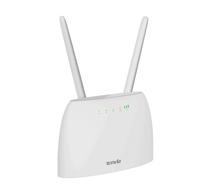 Tenda Wireless Router | Makro