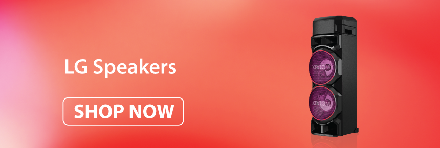 Shop LG Products | Makro Business