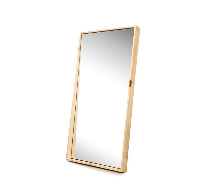 Paramount Mirrors & Prints - Jupiter - Natural | Makro