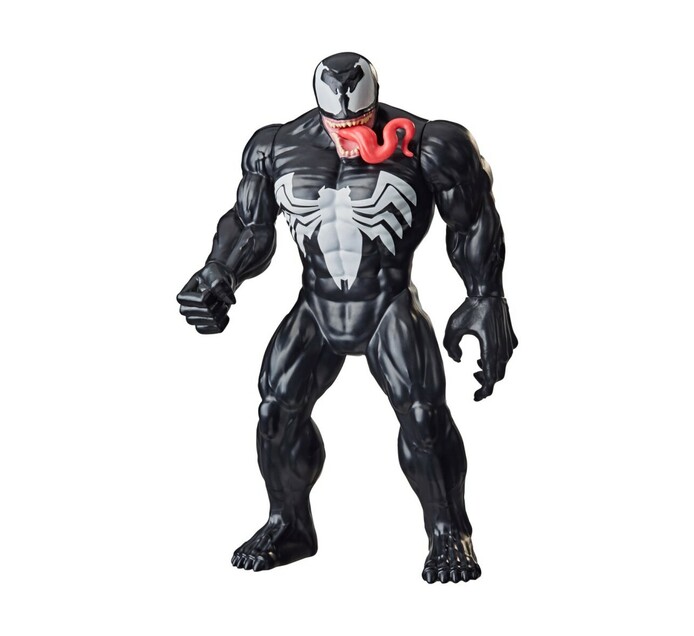 Marvel Olympus Dlx Figure | Makro