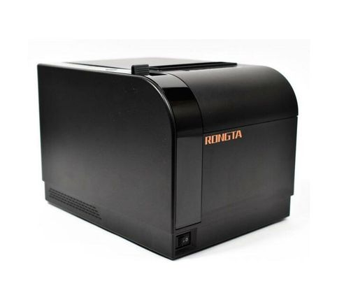 Rongta RP820 80mm Thermal Receipt Printer | Makro