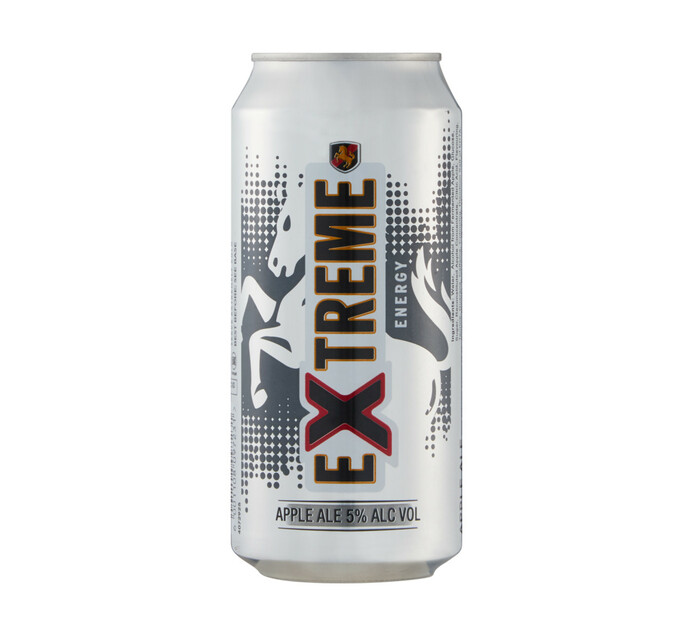 Extreme Can (4 x 440ml) | Makro