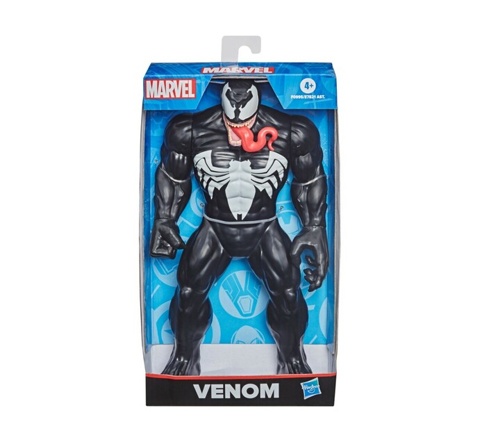 Marvel Olympus Dlx Figure | Makro
