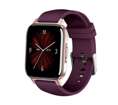 Astrum Wireless Bluetooth IP68 Sports Smart Watch - M5 - Gold | Makro