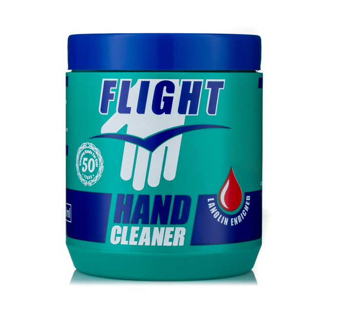 FLIGHT HAND CLEANER 500ml | Makro