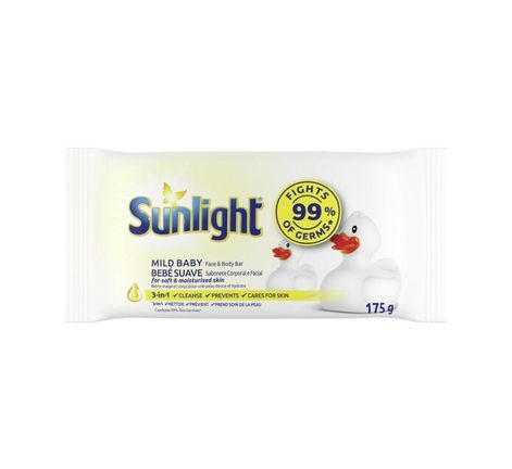 Sunlight Bath Soap All Variants (1 x 175g) | Makro