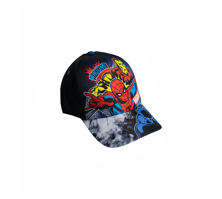 Marvel Peak Cap & Sunnies Set | Makro