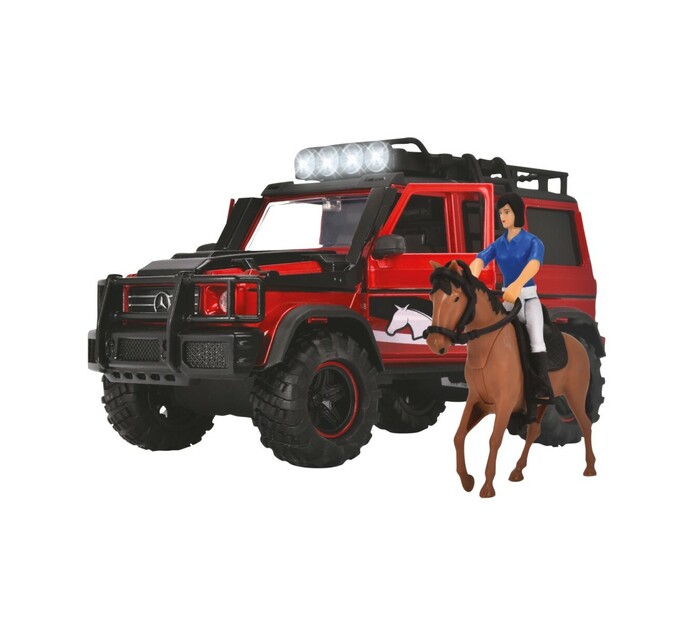 Dickie Horse Trailer | Makro