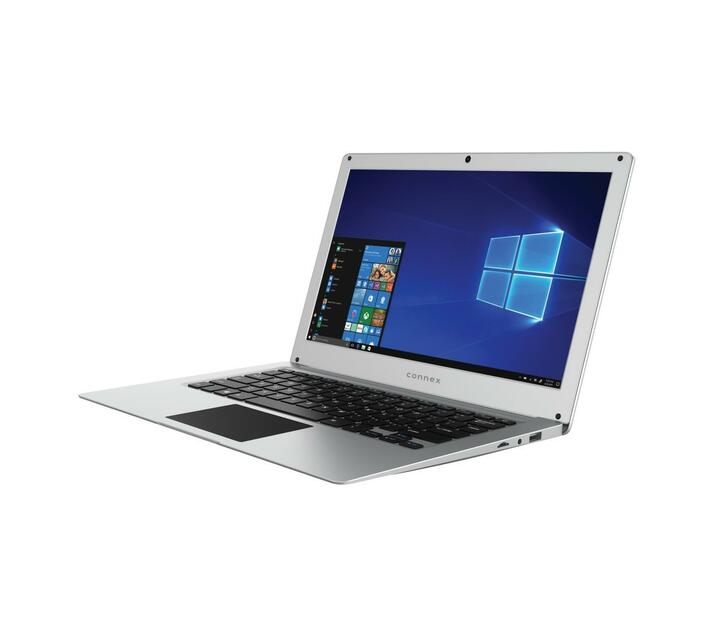 Connex Swiftbook Pro 14.1` Intel Celeron N3350 Dual Core Laptop - Silver | Celeron | Notebooks ...