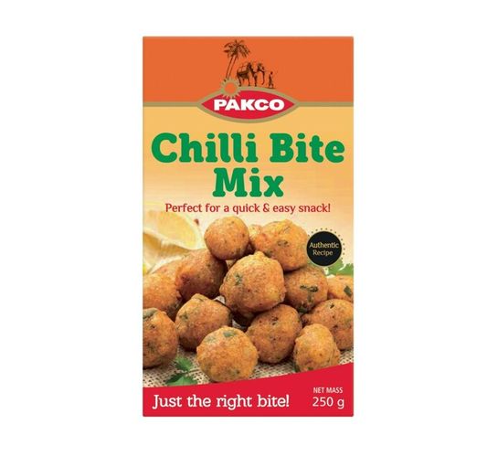 PAKCO CHILLI BITE MIX 250G | Bottles Spices | Spice Bottles | Salt ...