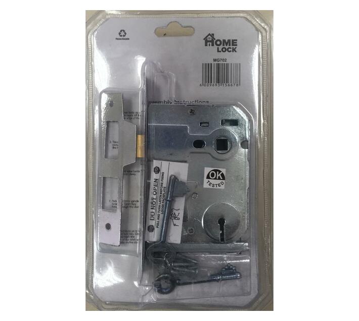 2Lever Home Lock | Makro