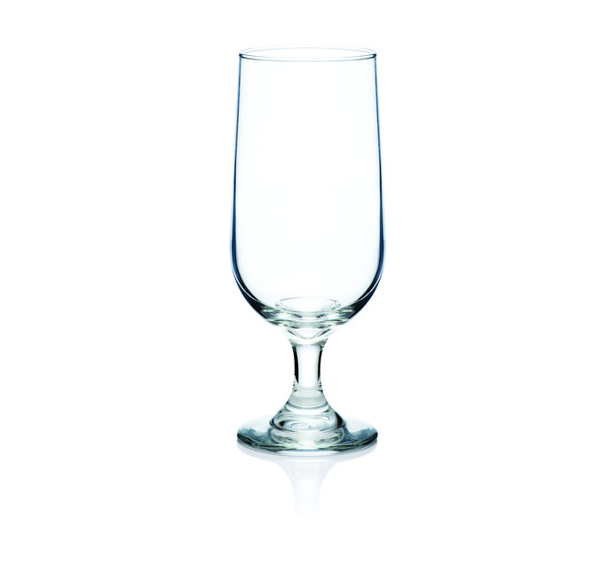 Libbey Napa Beer Glasses 6-Pack | Beer Glasses | Beer Glasses ...