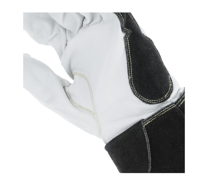 Mechanix Wear Pulse Tig Welding Gloves (Size: Large) | Makro