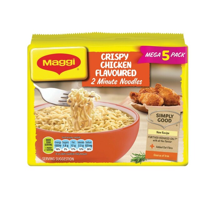 Stokvel Competition Maggi | Makro Online Site