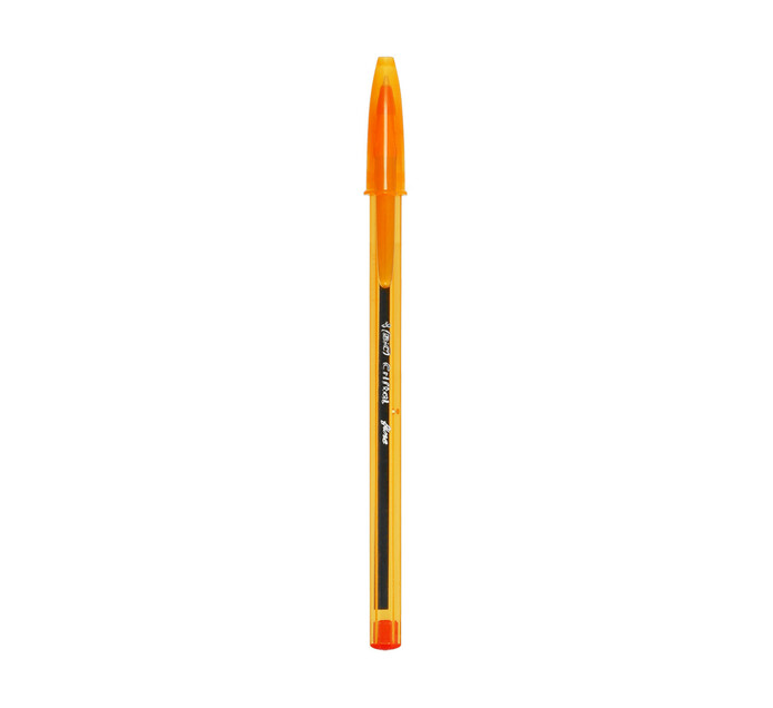 BIC Cristal Ballpoint Pens 60-Pack | Pens | Pens | Pens, Pencils ...