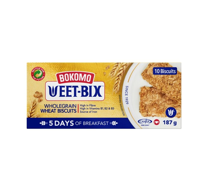 Weetbix | Makro Online Site