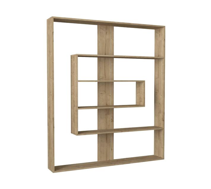Armoire Tito Bookcase Sapphire | Makro