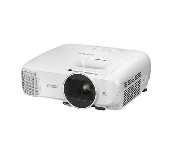 Epson Home Cinema EH-TW5400 Data Projector 2500 ANSI Lumens 3LCD 1080p ...
