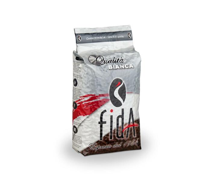 Fida Bianca Coffee Beans - 1kg | Makro