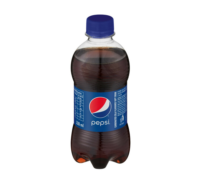 Pepsi Pepsi Cola Bottle Original (12 x 330ml) | Makro