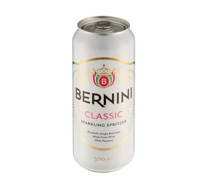 Bernini (12 x 500ml) | Makro