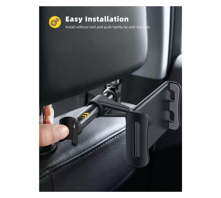 Car Phone Headrest Holder | Makro