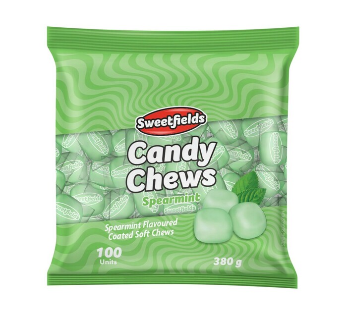 Sweetfields Sweet Spearmint (1 x 100's) | Makro