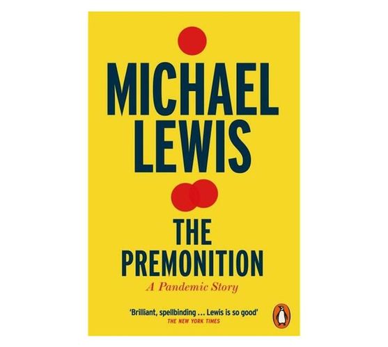 The Premonition : A Pandemic Story (Paperback / softback) | Makro