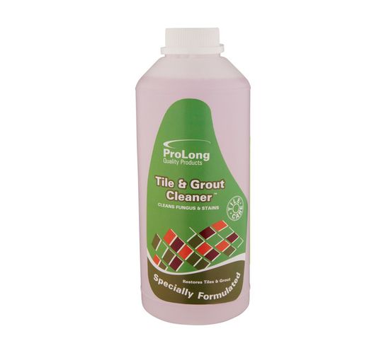 Pro-master 1L Tile/Grout Cleaner | Makro
