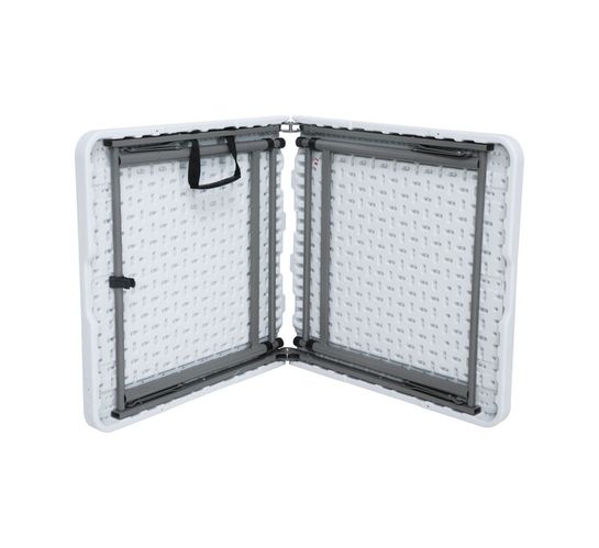 Camp Master 122 cm Camping Folding Table | Makro