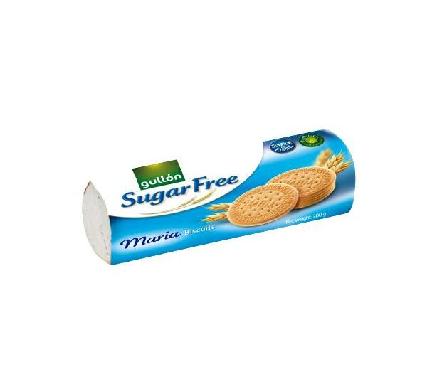 Sugar Free Maria Biscuit | Makro