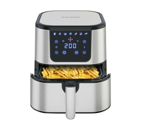 Bennett Read 5.5L Digital Air Fryer | Makro