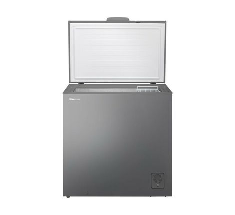 Hisense 198l Free Standing Chest Freezer | Makro
