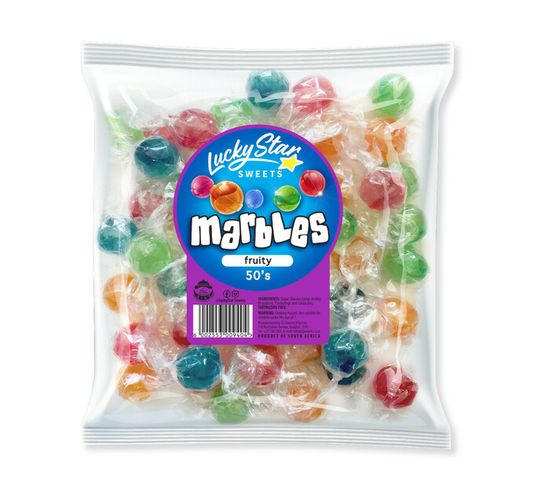 Lucky Star Boiling Fruity (1 x 50's) | Makro