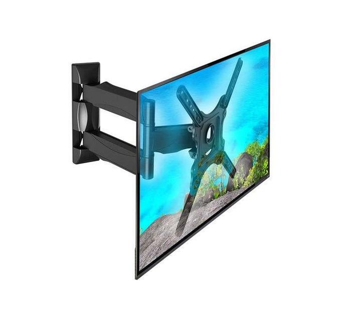 32”-55” Full Motion Cantilever Mount for LED, LCD and Plasma TVs – TV ...